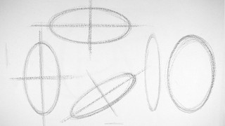 How to Draw the Perfect Sphere: Step by Step | Workshop